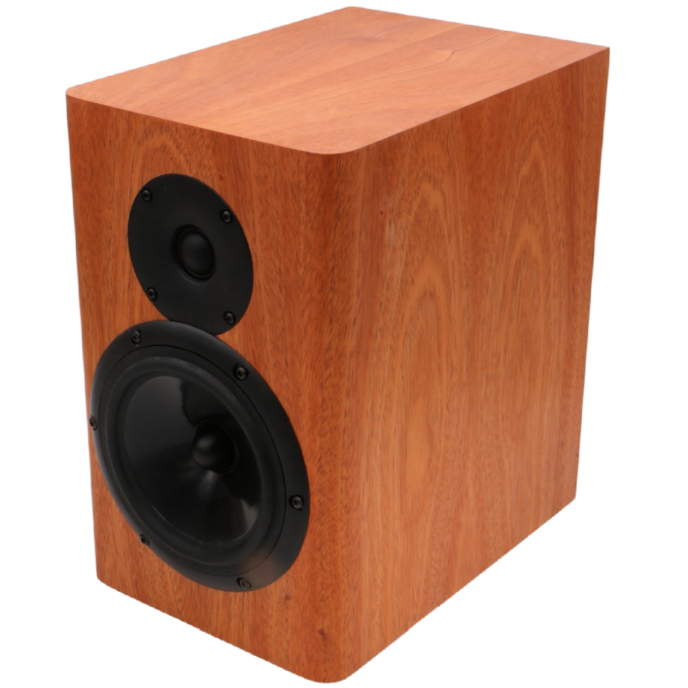 GR-Research | Passion for High Quality Audio
